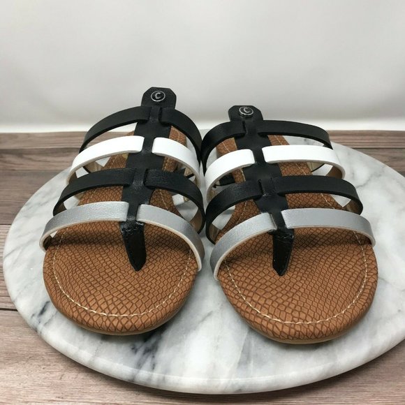 Circus by Sam Edelman | Shoes | Circus By Sam Edelman Colby Black White ...